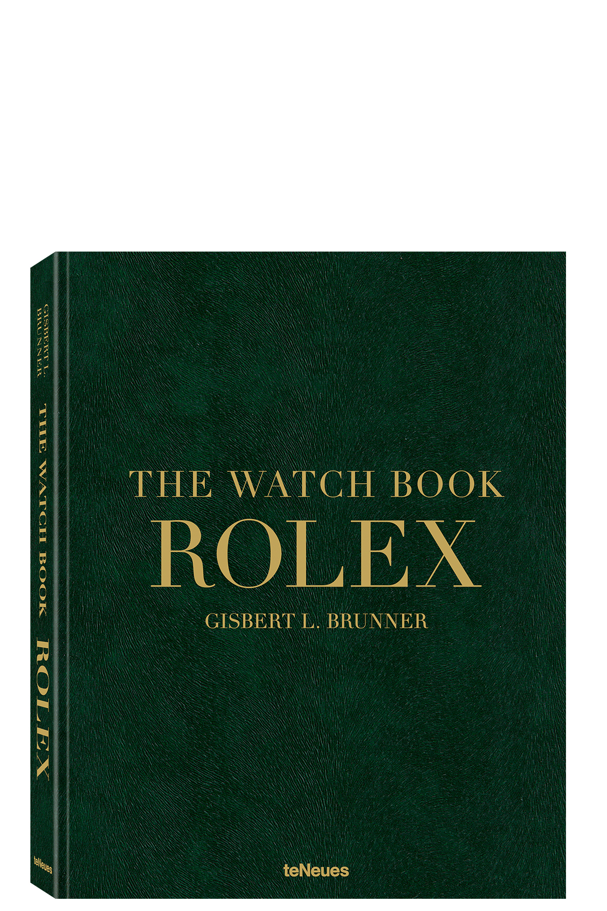 The Watch Book Rolex | TENEUES | myCLASSICO.com