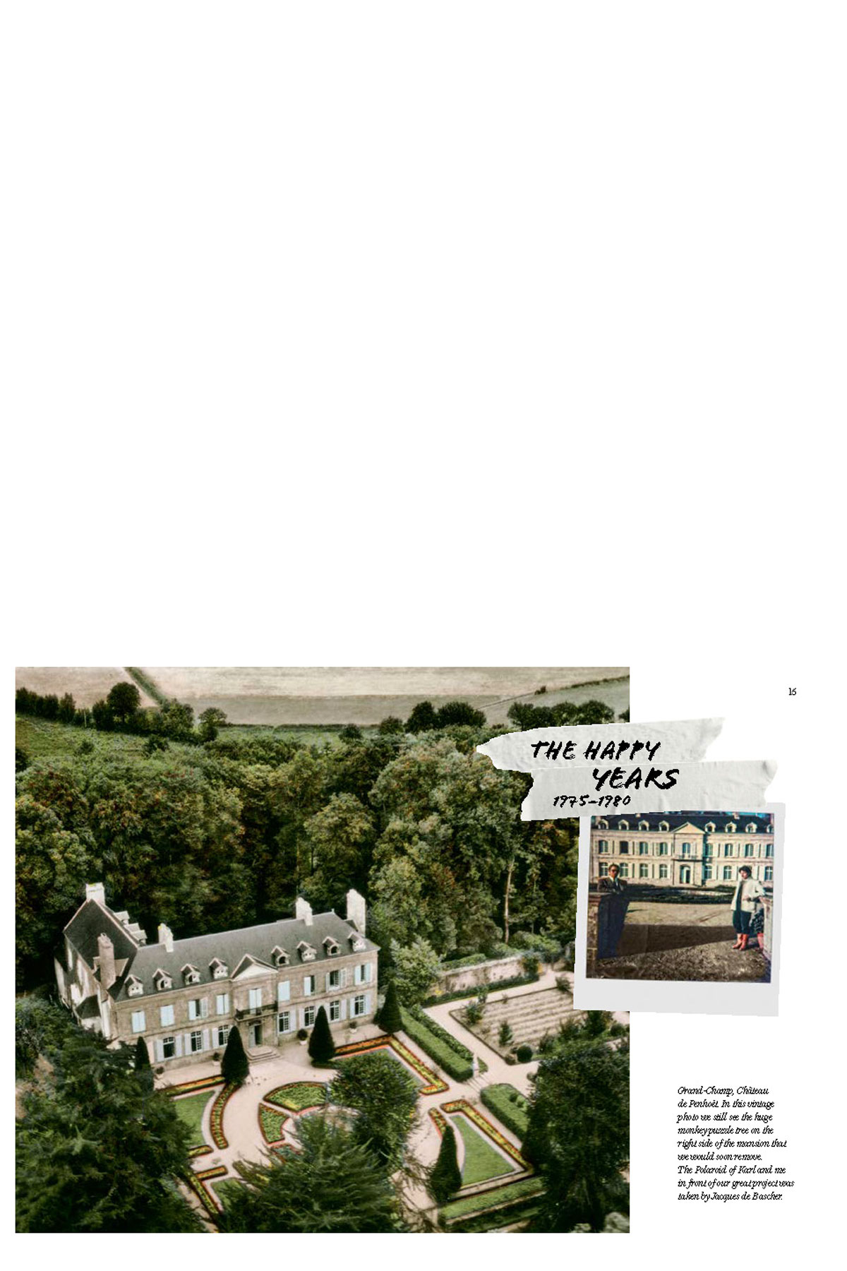 Karl: No Regrets | NEW MAGS | myCLASSICO.com