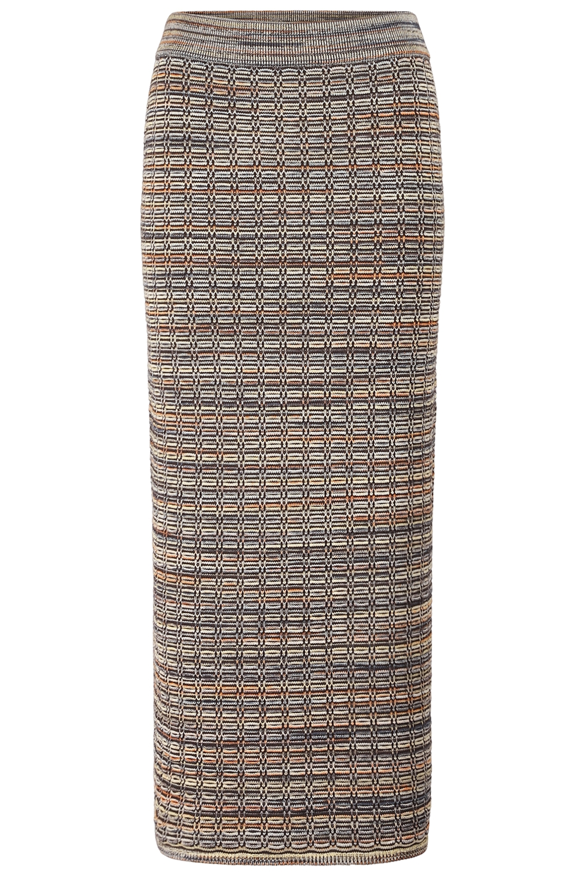 Strickrock mit Baumwolle | CLOSED | myCLASSICO.com