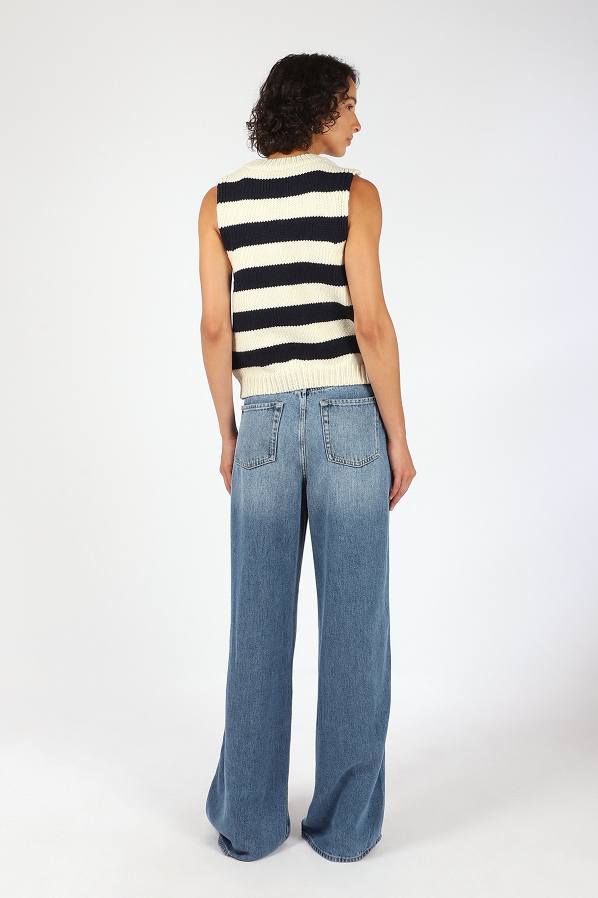 Strickweste Dounya | VANESSA BRUNO | myCLASSICO.com