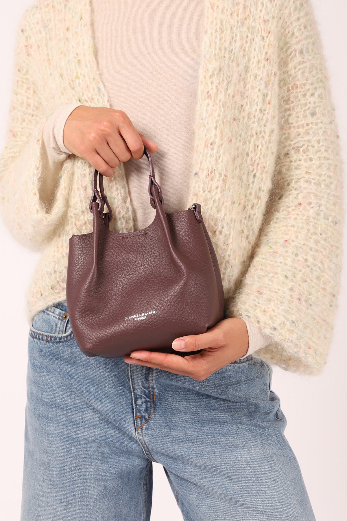 Tasche Dua Mini | GIANNI CHIARINI | myCLASSICO.com