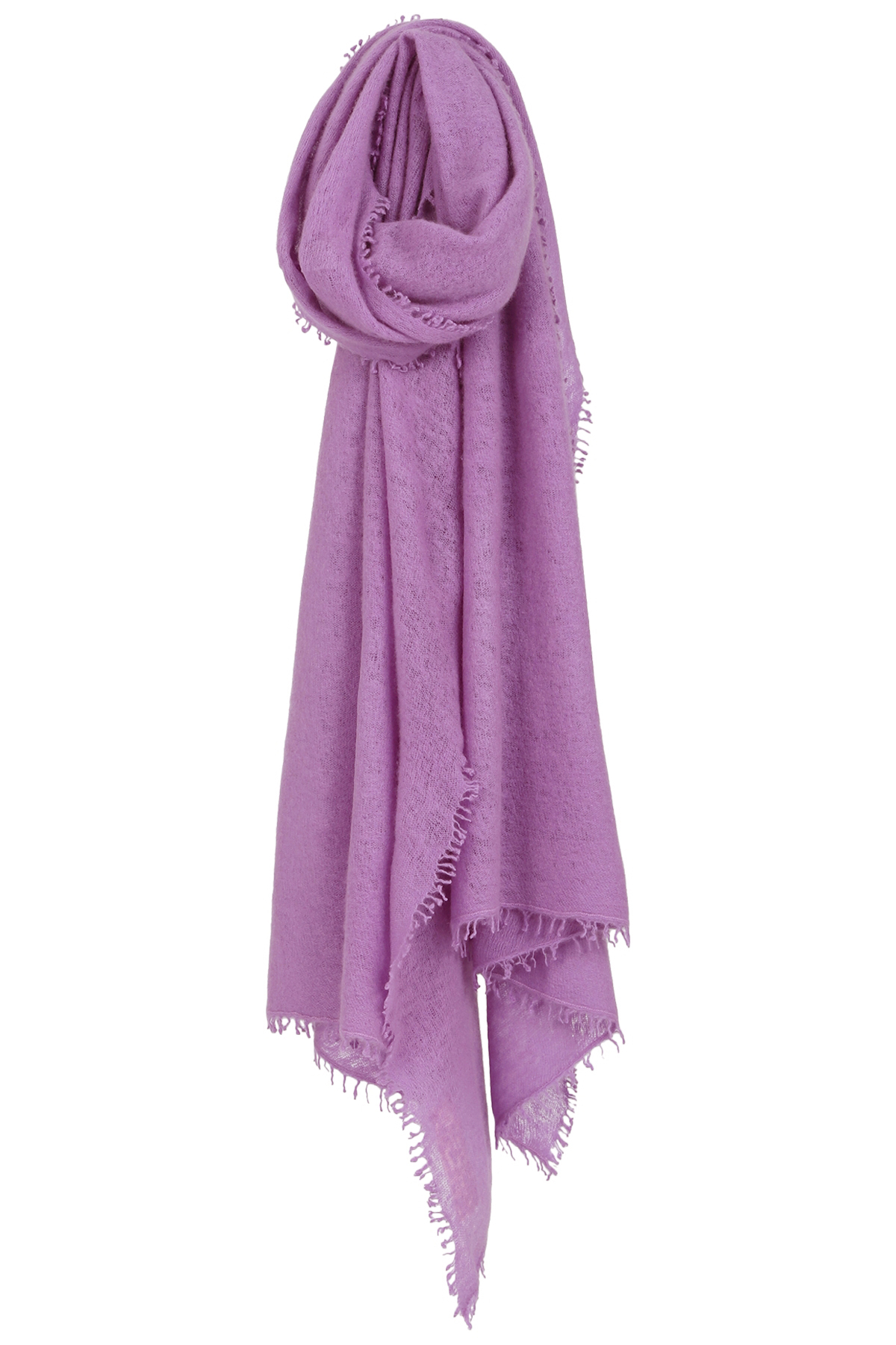 Cashmere Scarf | PUR SCHOEN | myCLASSICO.com