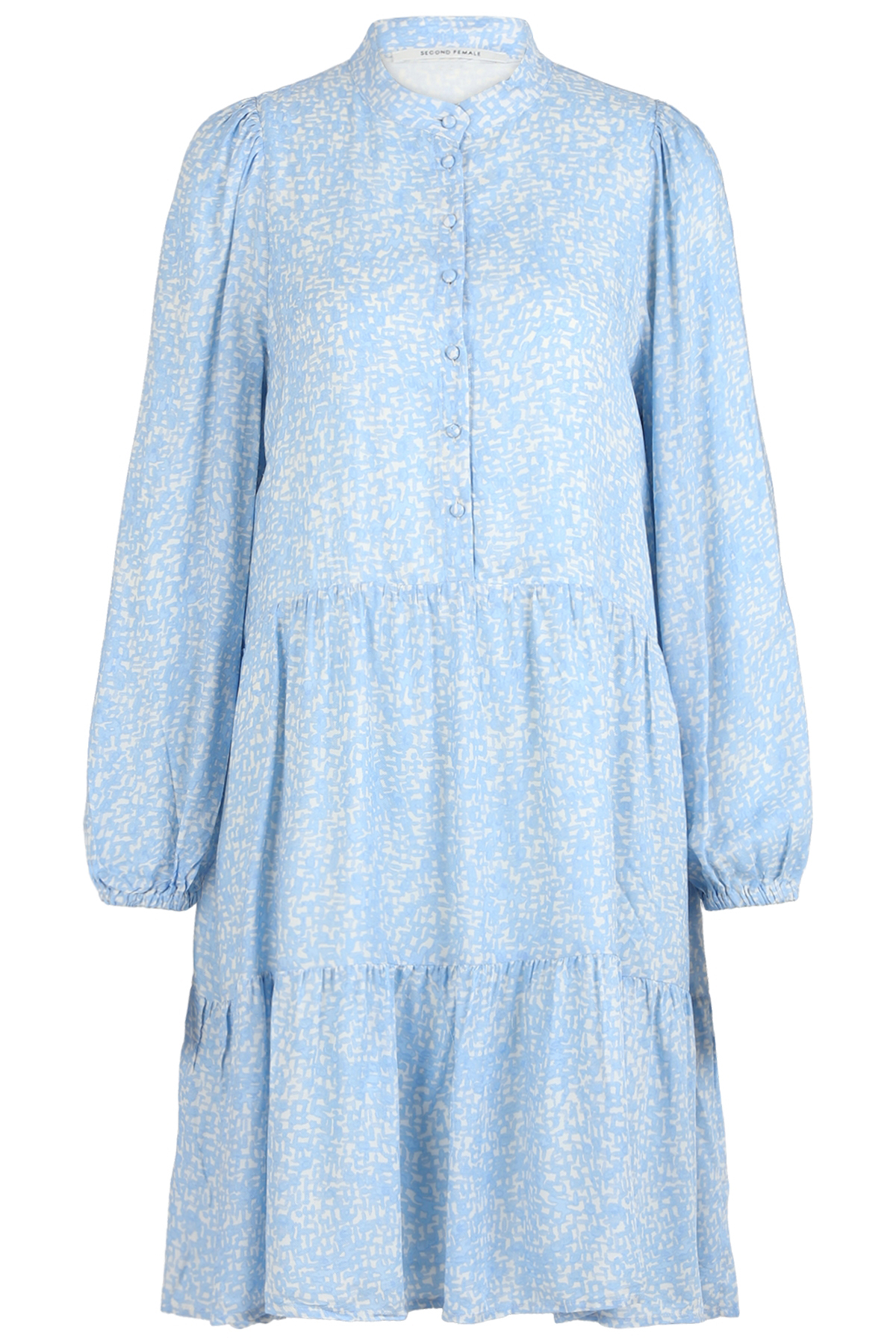 Kleid Kati aus Viskose | SECOND FEMALE | myCLASSICO.com