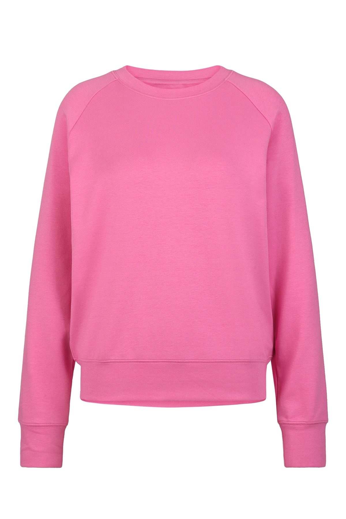 Sweatshirt Electric Pink | JUVIA | myCLASSICO.com