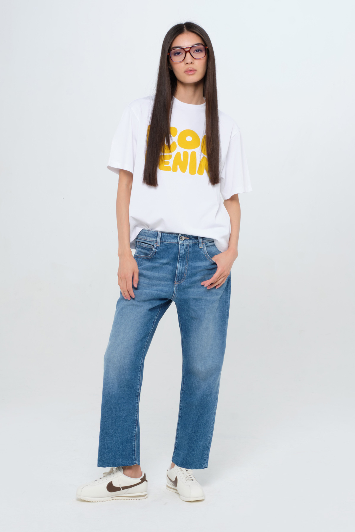 Jeans Mimi | ICON DENIM | myCLASSICO.com