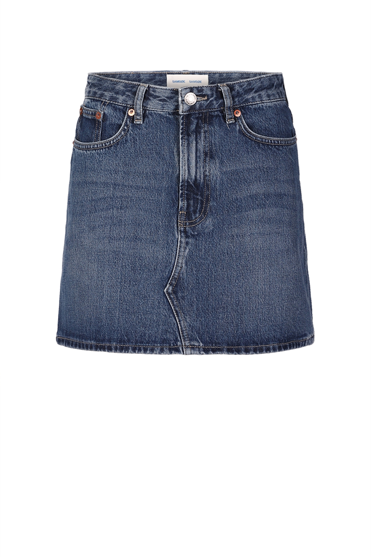 Jeans Mini-Rock | SAMSOE SAMSOE | myCLASSICO.com