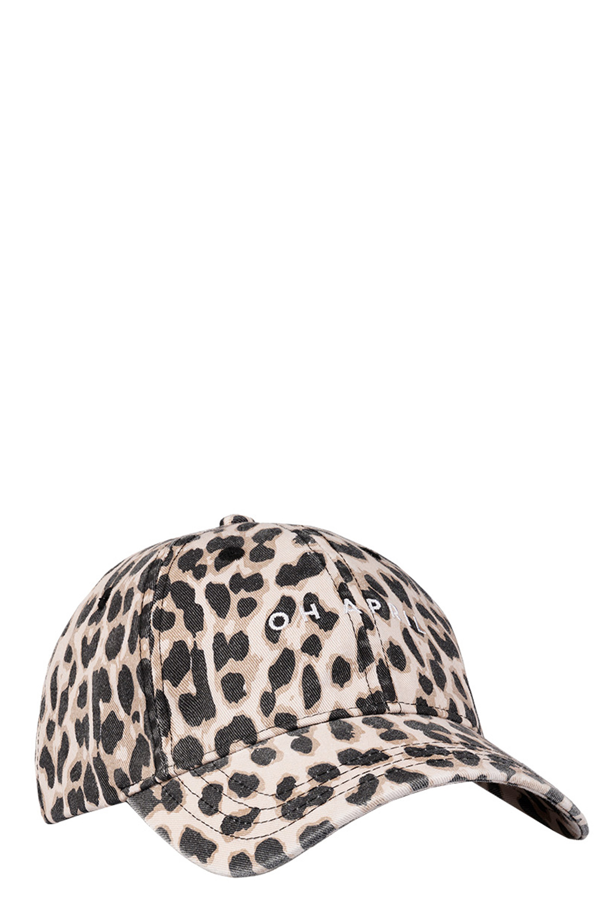 Cap Leo | OH APRIL | myCLASSICO.com