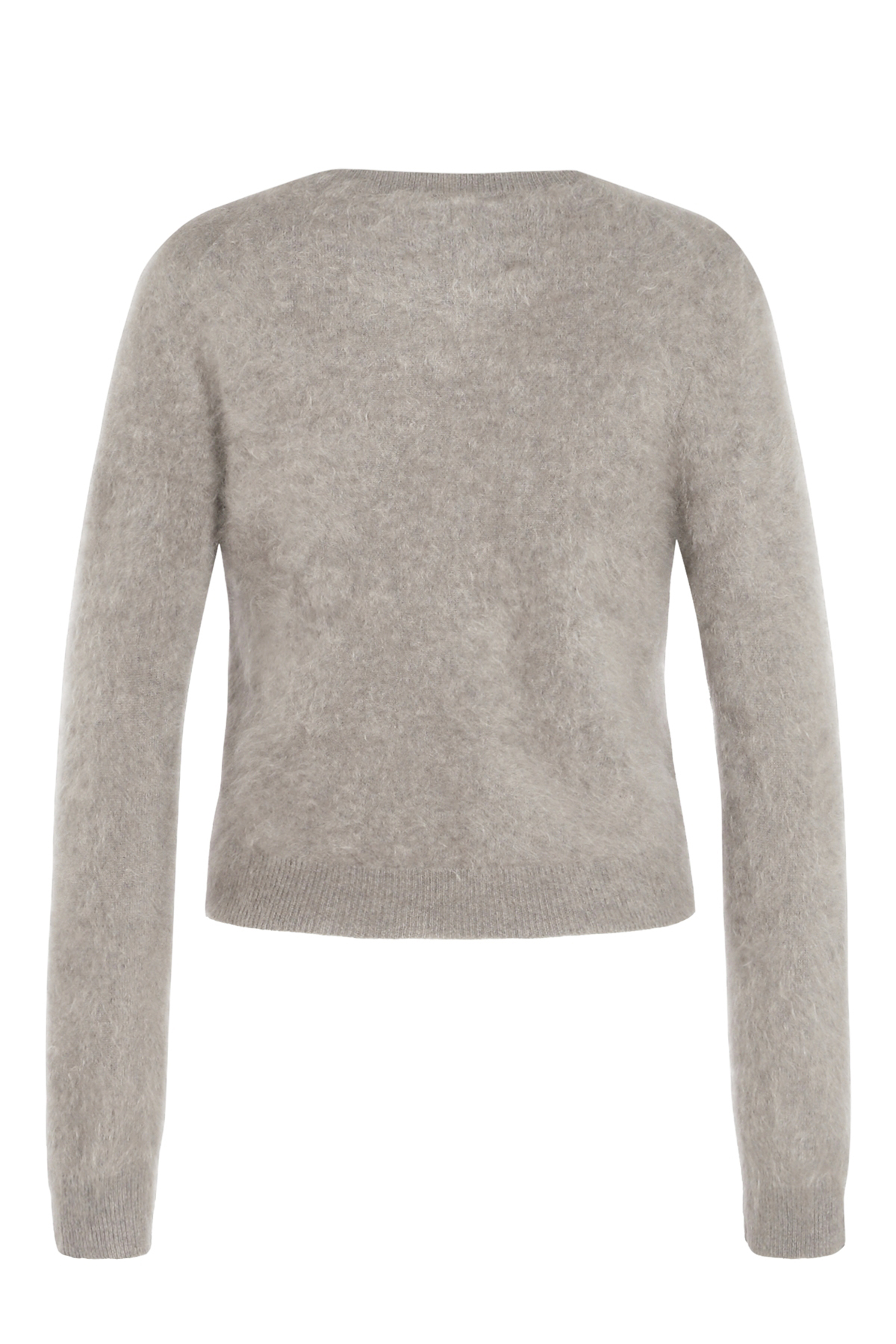 Mink Wash Cashmere Cardigan | CASHMERE ME | myCLASSICO.com