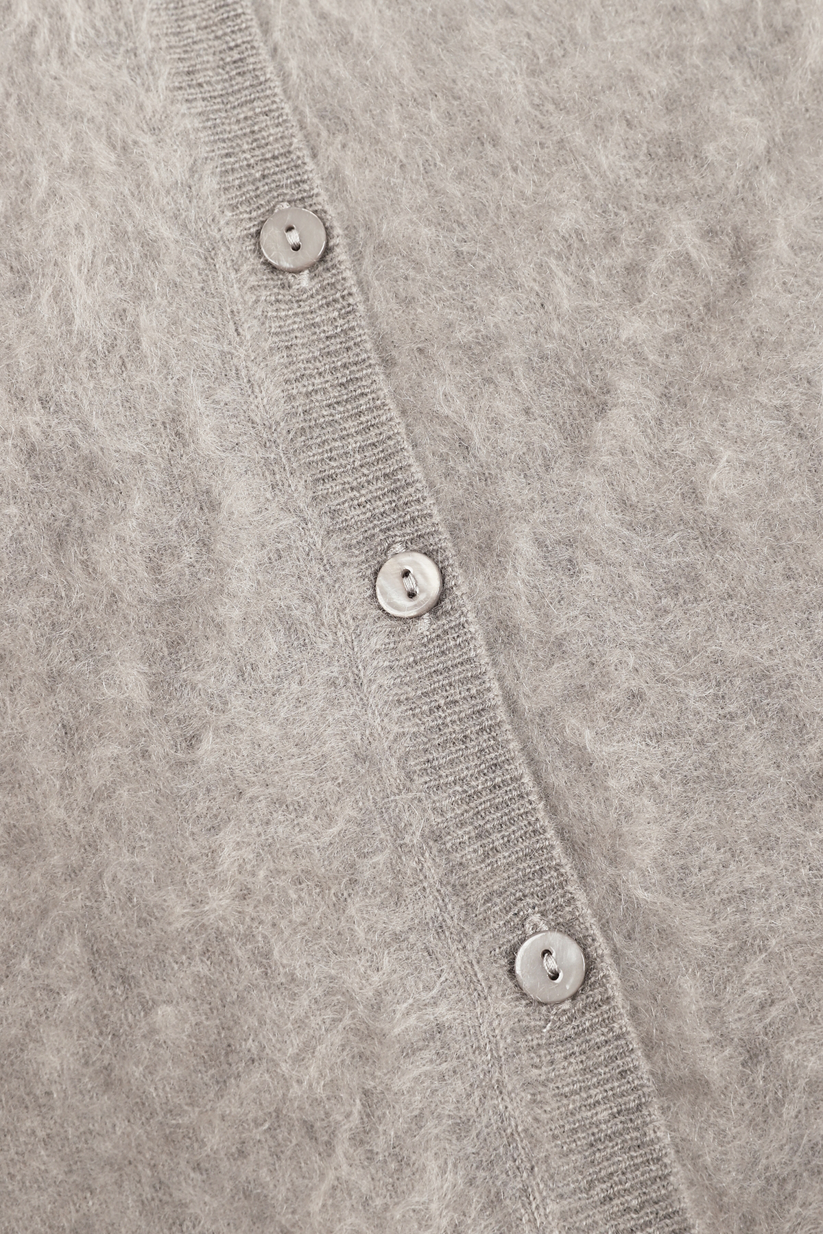 Mink Wash Cashmere Cardigan | CASHMERE ME | myCLASSICO.com