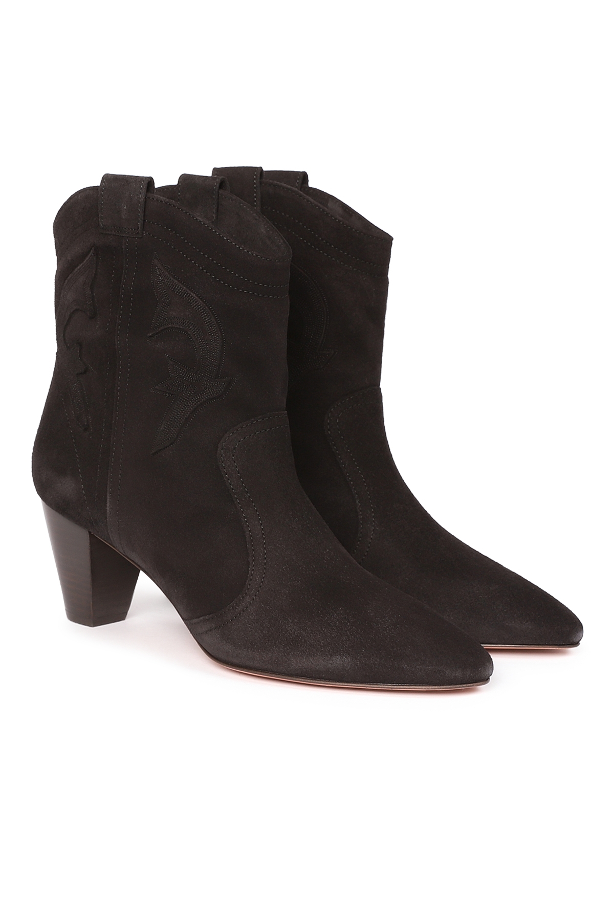 Booties Casey Baandsh